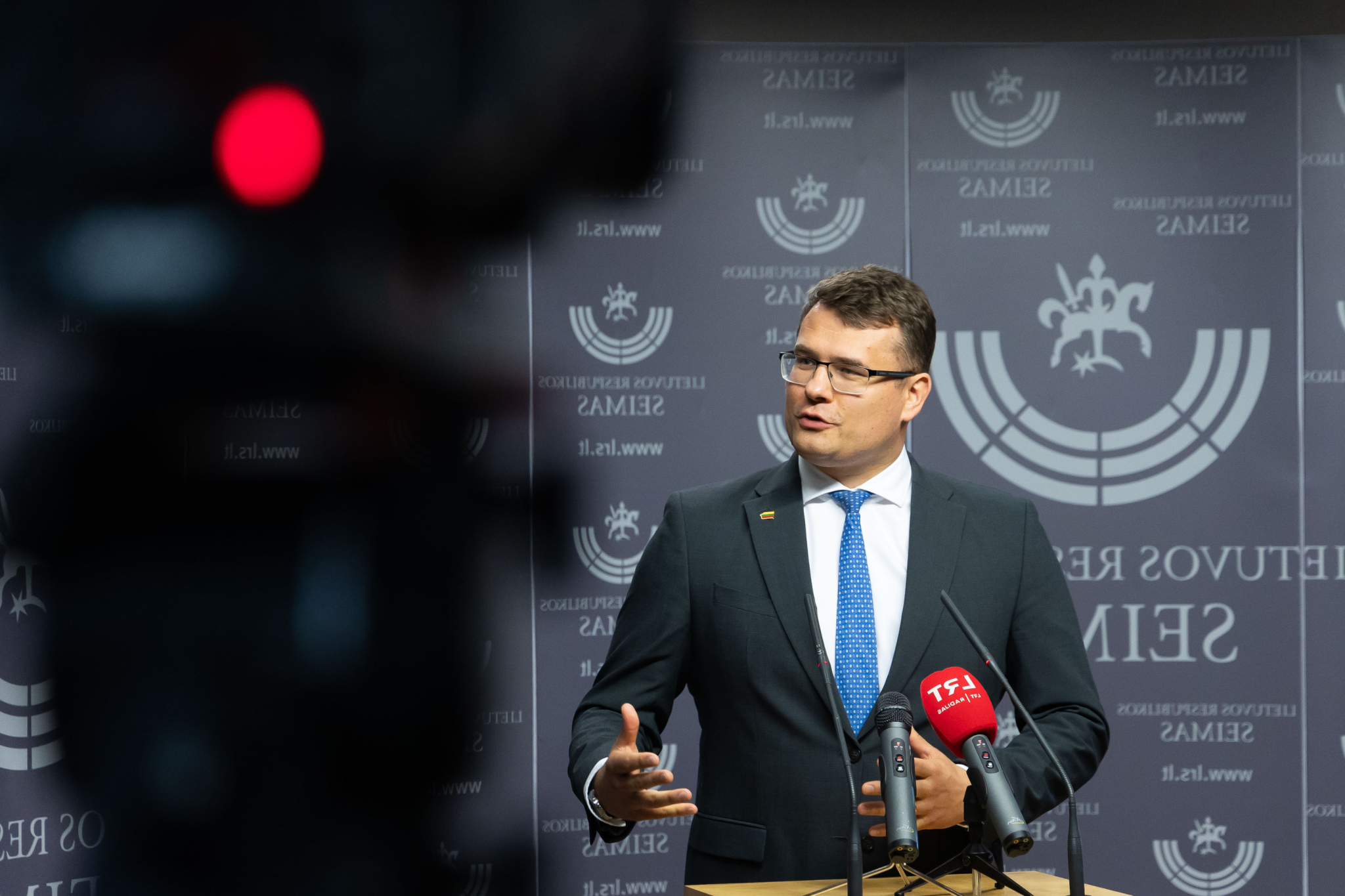 » Politika